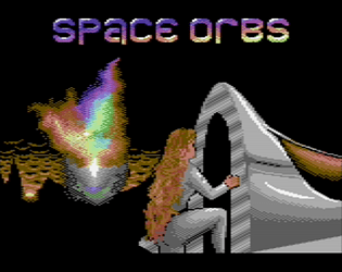 Space Orbs (2019) - MobyGames