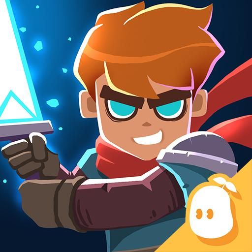 Merge Quest (2018) - MobyGames