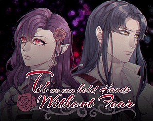 Til We Can Hold Hands Without Fear Releases - MobyGames