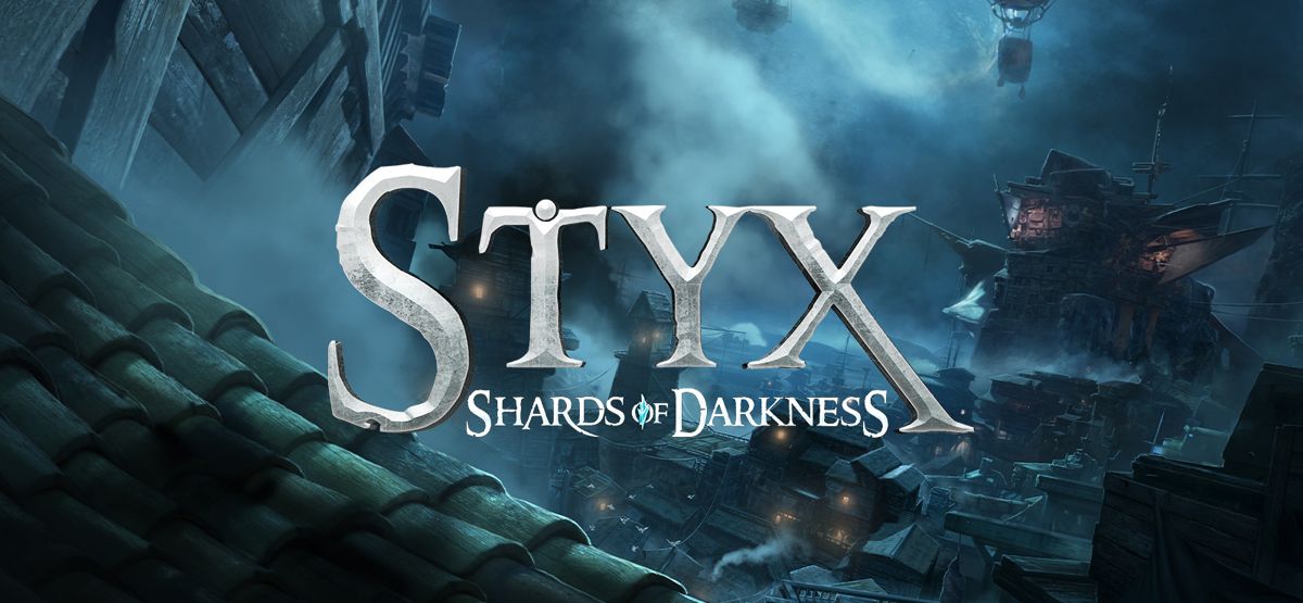 Styx: Shards of Darkness (2020) - MobyGames