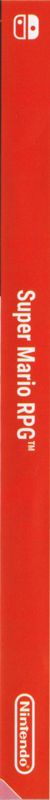 Super Mario RPG cover or packaging material - MobyGames