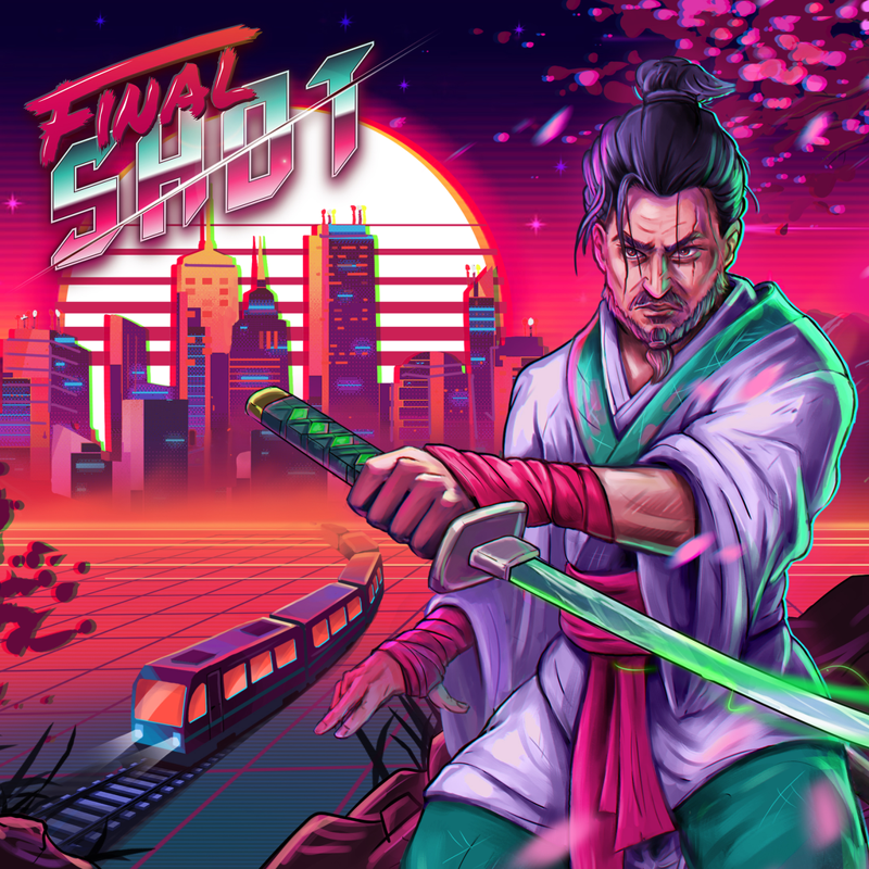 Final Shot (2023) - MobyGames