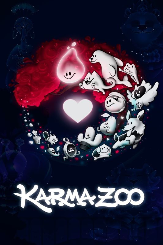 KarmaZoo (2023) - MobyGames