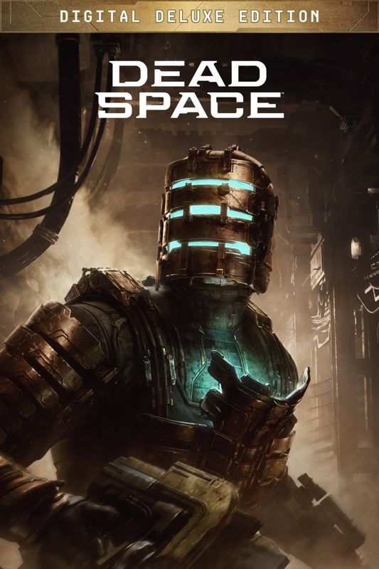 Dead Space (Digital Deluxe Edition) (2023) - MobyGames