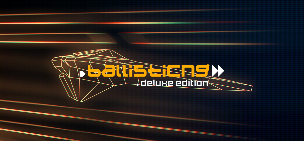 BallisticNG: Deluxe Edition (2019) - MobyGames