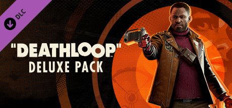Deathloop: Deluxe Pack (2021) - MobyGames