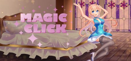 Magic Click (2022) - MobyGames