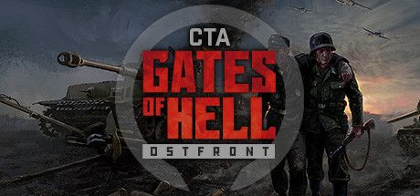 CTA: Gates of Hell - Ostfront (2021) - MobyGames