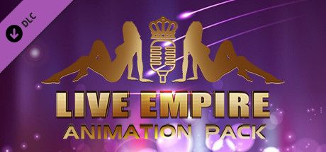 Live Empire: Animation Pack (2020) - MobyGames