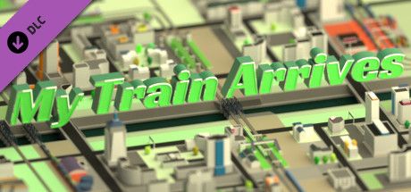 My Train Arrives: In Ten Years (2022) - MobyGames