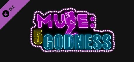 Muse: 5 Godness (2021) - MobyGames