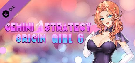 Gemini Strategy Origin: Girl 6 (2021) - MobyGames
