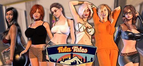 Futa Tales (2023) - MobyGames