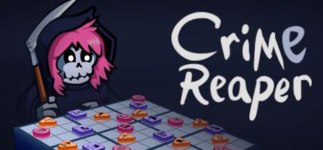 Crime Reaper (2021) - MobyGames