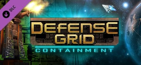 Defense Grid: The Awakening - Containment (2013) - MobyGames