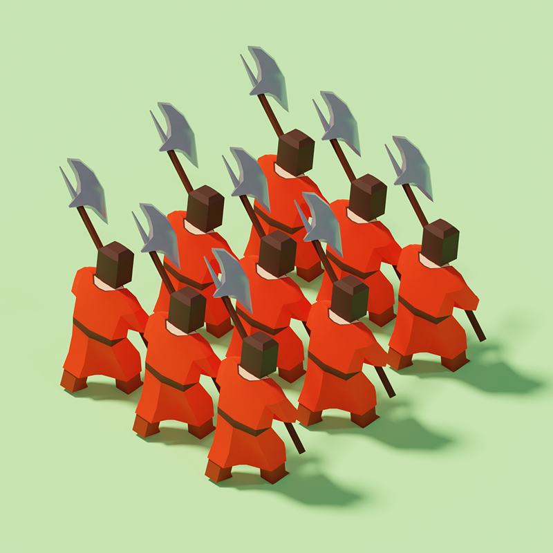 Idle Siege box covers - MobyGames