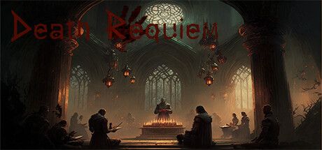 Death Requiem (2023) - MobyGames