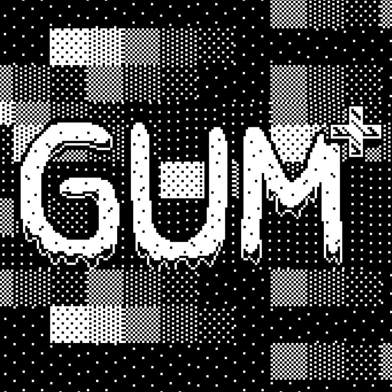 Gum+ (2016) - MobyGames