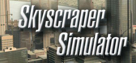 Skyscraper Simulator (2009) - MobyGames