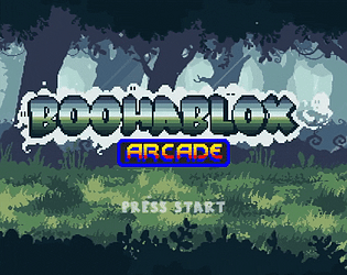 BoohaBlox (2023) - MobyGames