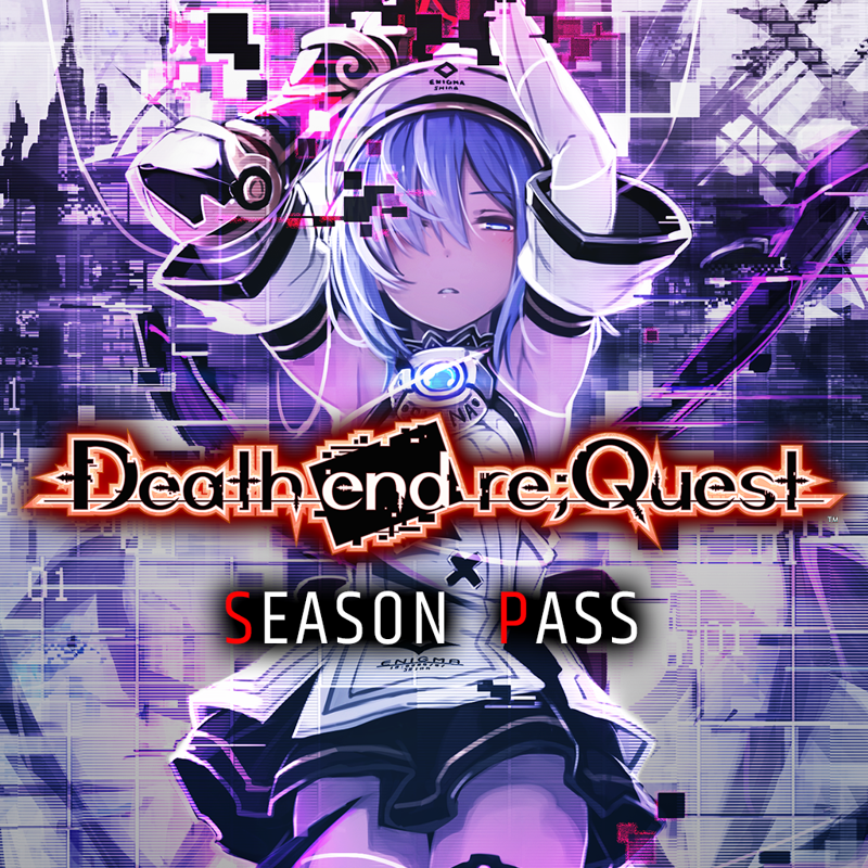 Death end re;Quest: Season Pass (2019) - MobyGames