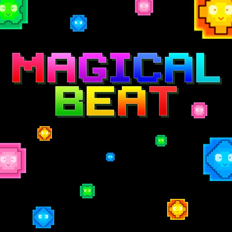 Magical Beat (2012) - MobyGames