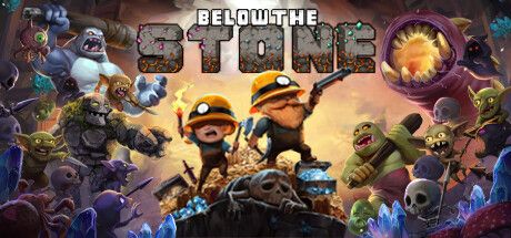 Below the Stone box covers - MobyGames