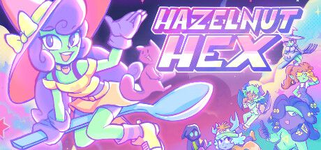Hazelnut Hex (2022) - MobyGames