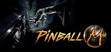 Pinball M (2023) - MobyGames