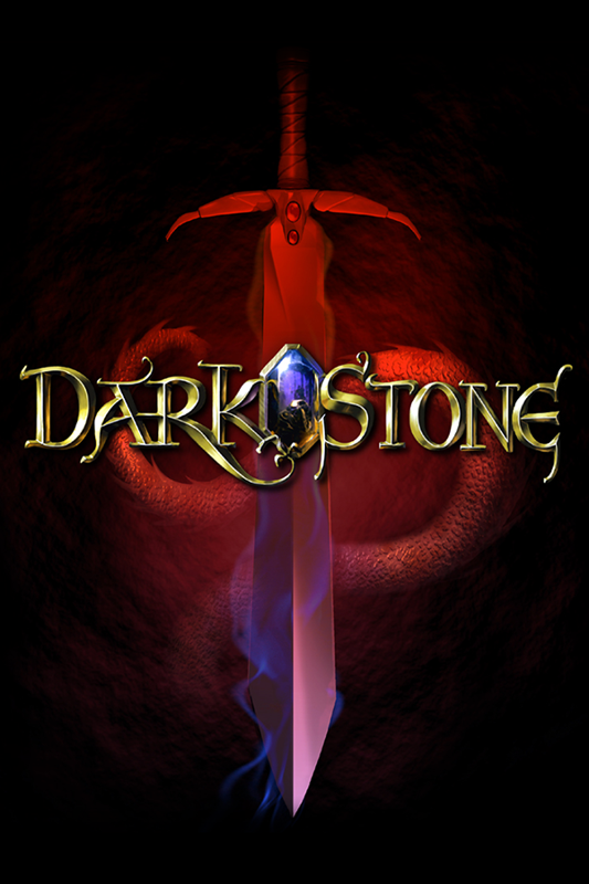 Darkstone cover or packaging material - MobyGames
