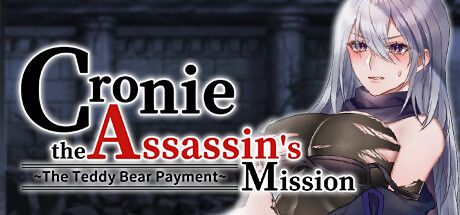 Cronie the Assassin's Mission: The Teddy Bear Payment (2019) - MobyGames
