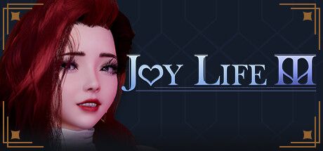 Joy Life III (2023) - MobyGames