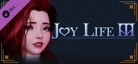 Joy Life III: Adult Patch (2023) - MobyGames