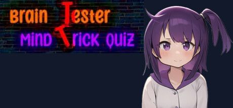 Brain Tester: Mind Trick Quiz (2023) - MobyGames