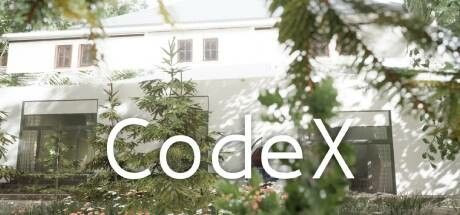 CodeX (2023) - MobyGames
