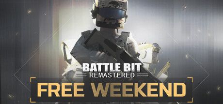 BattleBit Remastered cover or packaging material - MobyGames