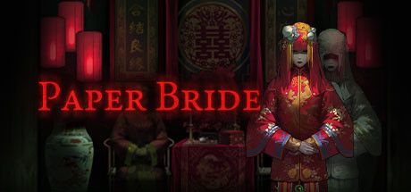Paper Bride (2021) - MobyGames