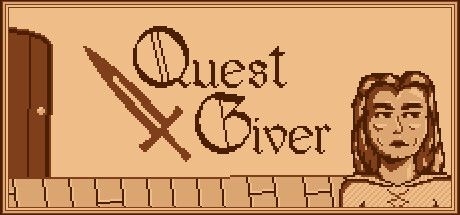 Quest Giver (2023) - MobyGames