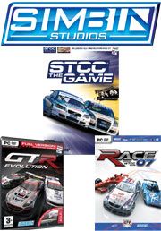 Complete SimBin Pack (2008) - MobyGames