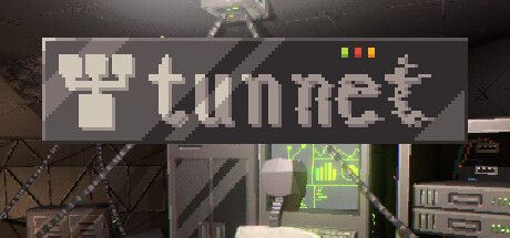 tunnet (2023) - MobyGames