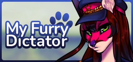 My Furry Dictator (2021) - MobyGames