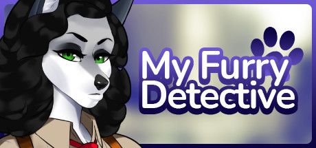 My Furry Detective (2021) - MobyGames