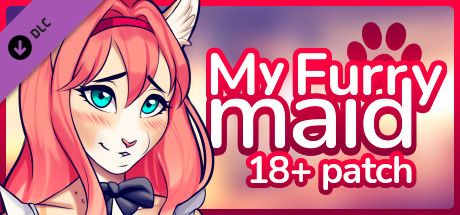 My Furry Maid: 18+ Patch (2022) - MobyGames
