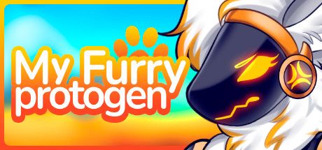 My Furry Protogen (2023) - MobyGames