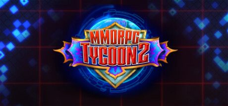 MMORPG Tycoon 2 box covers - MobyGames
