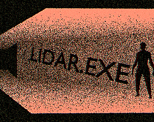 LIDAR.EXE (2022) - MobyGames