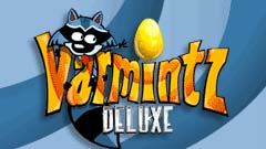 Varmintz Deluxe cover or packaging material - MobyGames