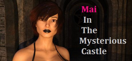 Mai In The Mysterious Castle (2023) - MobyGames