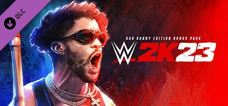 WWE 2K23: Bad Bunny Edition Bonus Pack (2023) - MobyGames