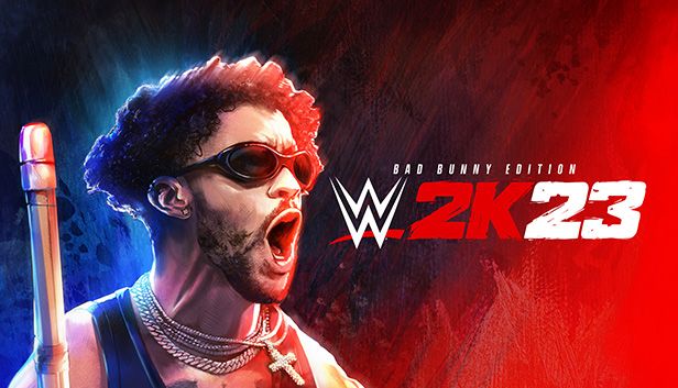 WWE 2K23 (Bad Bunny Edition) (2023) - MobyGames
